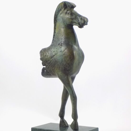 Acropolis Horse - Handmande museum replicas