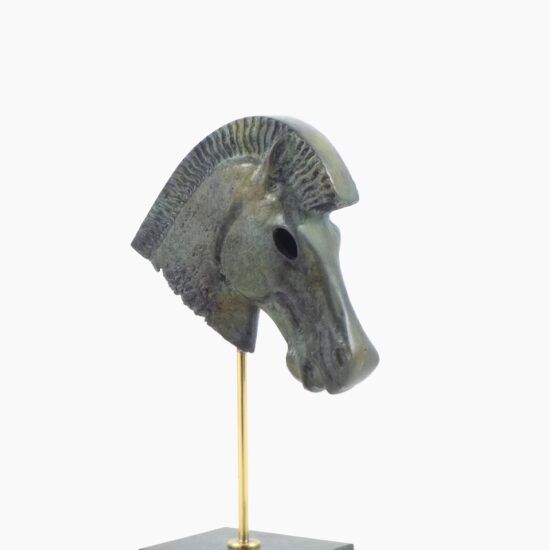 Acropolis Horse ( big size) - Handmande museum replicas