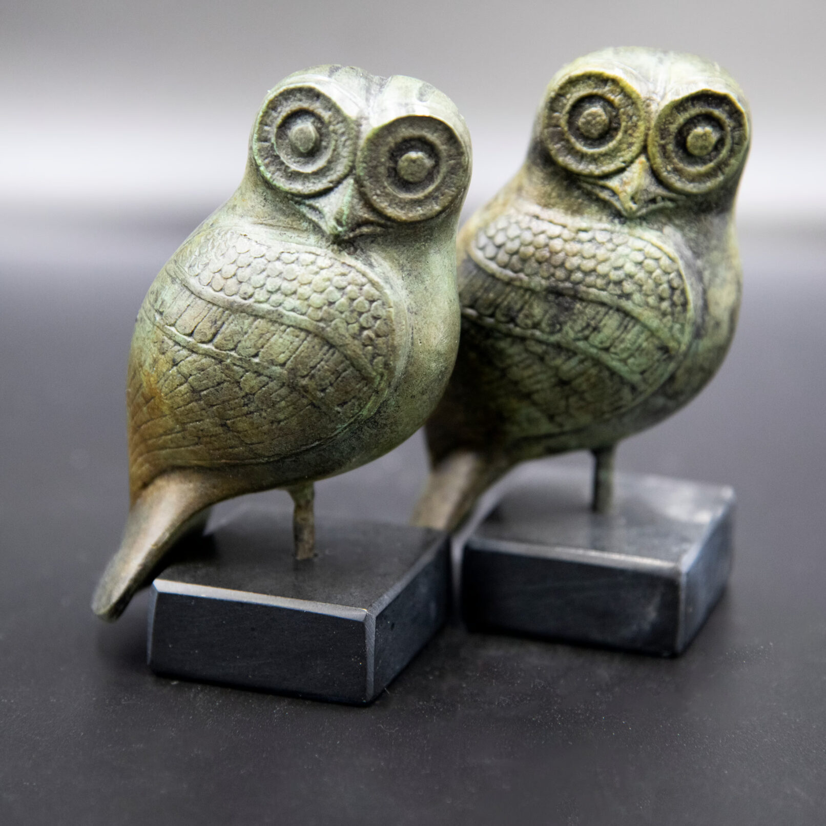 Unveiling the symbolic significance of Owls in ancient Greece: A ...